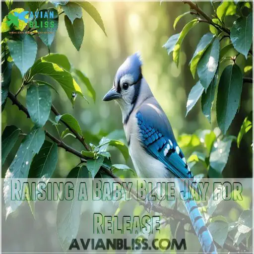 Baby Blue Jay Rescue Guide: What You Must Know Before Helping (65 Chars)
