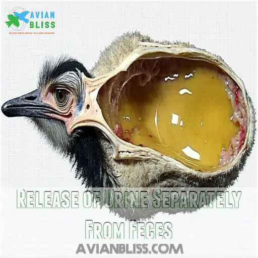 Do Birds Pee? Exploring Avian Urination and Excretion Systems