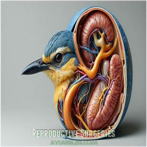Bird Vet Surgery: Your Guide to Safe, Successful Avian Care in 2024