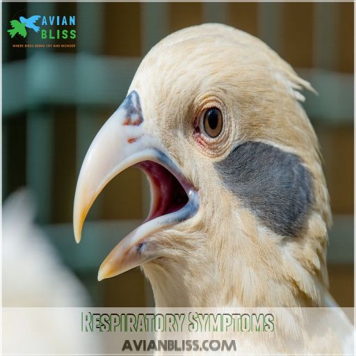 Sudden Bird Behavior Changes: 7 Warning Signs You Can't Ignore in 2024