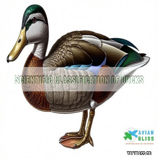 Are Ducks Birds? Discover Surprising Facts & Insights!