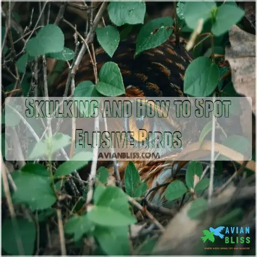 Bird Watching Slang: Secret Codes Revealed!