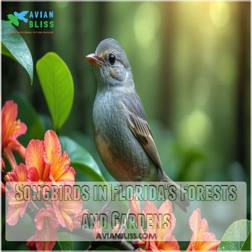 Common Birds in Florida: 40+ Species With Photos (2024 Guide)