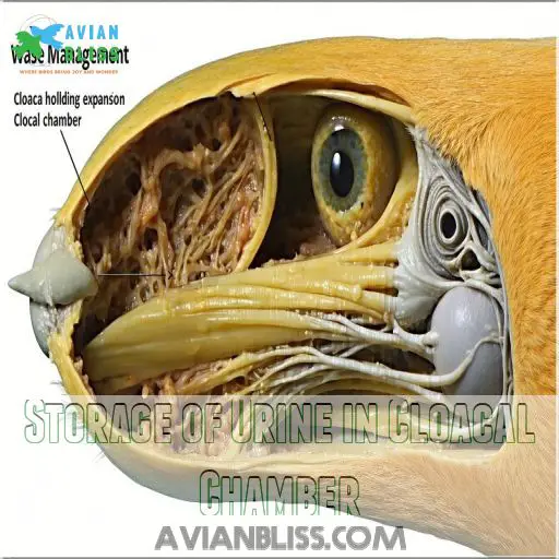 Do Birds Pee? Exploring Avian Urination and Excretion Systems