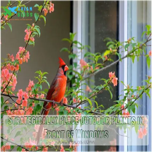 Why Do Cardinals Fly Into Windows? 5 Shocking Reasons & Easy Solutions!