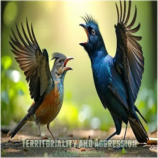 Amazing Bird Behaviors Explained: 9 Mind-Blowing Facts About Avian Life ...