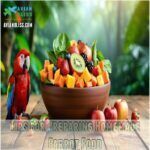 Parrot Food Recipes Homemade: Nutritious Treats Your Bird Will Love