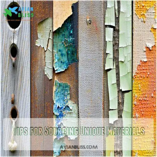 Bird Houses Made From Recycled Materials: Creative DIY Ideas to Try