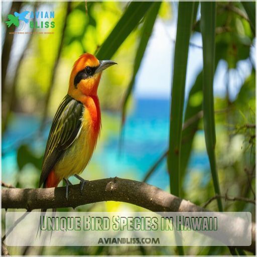 Birds of Hawaii: Explore Native and Exotic Species (2024 Guide)