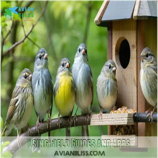 Small Birds in Ohio: 25 Must-See Species for Backyard Bird Watchers (2024)