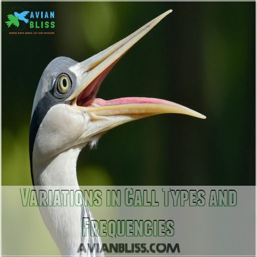 Bird Vocalization Changes: Why They Matter and What We Learn