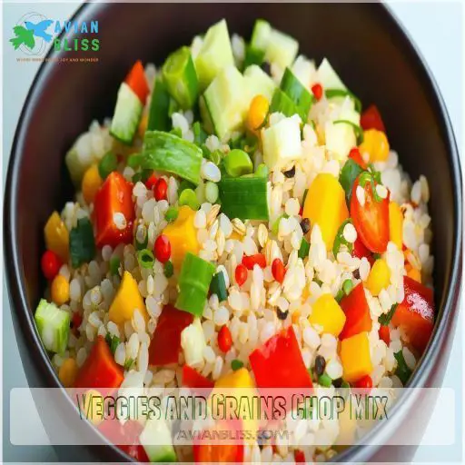 Parrot Food Recipes Homemade: Nutritious Treats Your Bird Will Love