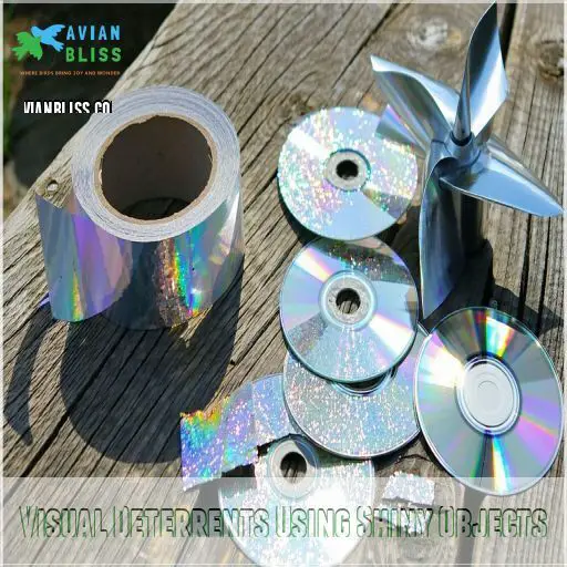 How to Scare Woodpeckers Away: Protect Your Home in 2024!