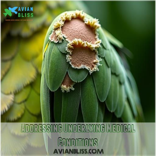 Bird Losing Feathers Disease: 7 Critical Signs You Can't Ignore in Pet ...