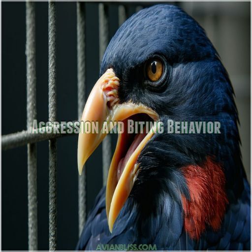 Signs of Stressed Birds: 10 Warning Signs You Can't Ignore!