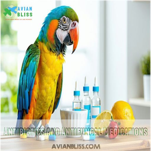 My Bird Has Swollen Eyes? Quick Guide to Causes and Emergency Care ...