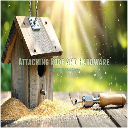 Bird House Building Tips: DIY Guide to Backyard Bird Havens