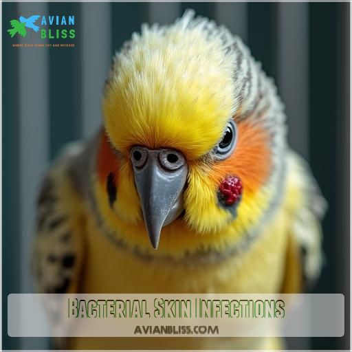 Bird Losing Feathers Disease: 7 Critical Signs You Can't Ignore in Pet ...