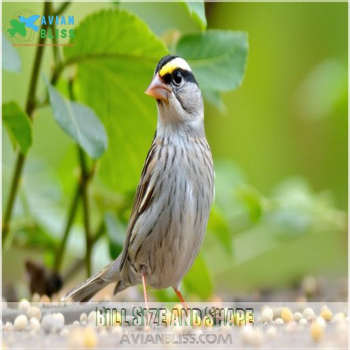 White-Crowned Sparrow: Epic Bird Secrets Virginia Birders Love!