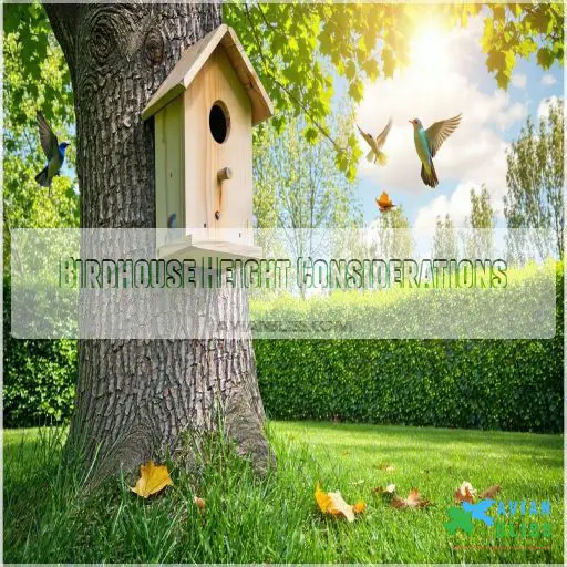 Bird House Placement Ideas: Expert Tips to Attract Backyard Birds
