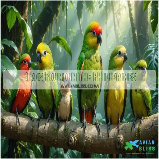 Rare Bird Breeds Information: Facts About The Rarest Birds Worldwide