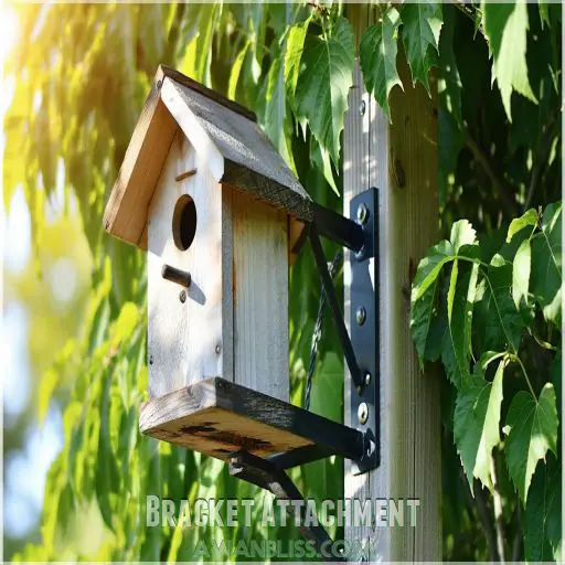 Mounting Bird Houses on Poles or Trees: a Foolproof Guide for Bird ...