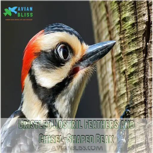 How Do Woodpeckers Peck So Fast? The Science Behind Their Speed