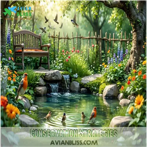 Bird Habitat Preservation Tips: 15 Easy Ways to Protect Local Wildlife ...