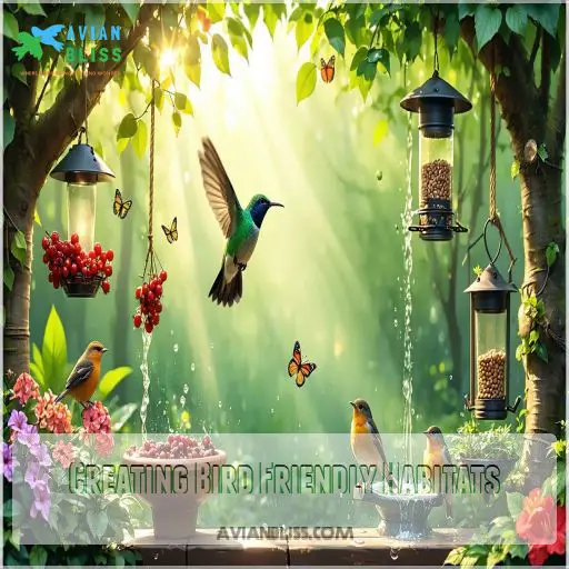 Best Practices for Backyard Bird Conservation: 10 Expert Tips That ...