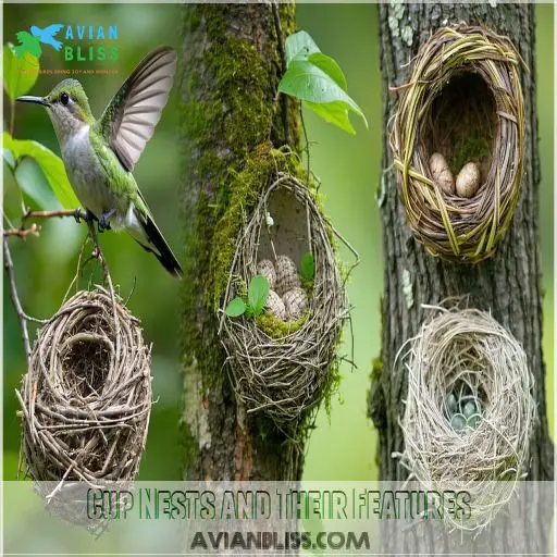 Types of Bird Nests: 12 Amazing Structures That Will Blow Your Mind