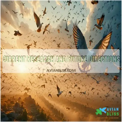 Bird Flocking Behavior: Nature's Secret Code to Survival Revealed!