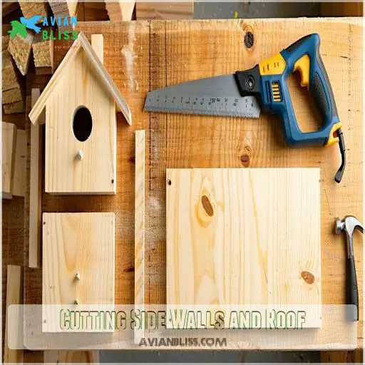 Bird House Building Tips: DIY Guide to Backyard Bird Havens