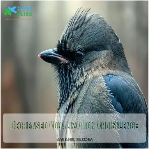 Signs of Stressed Birds: 10 Warning Signs You Can't Ignore!