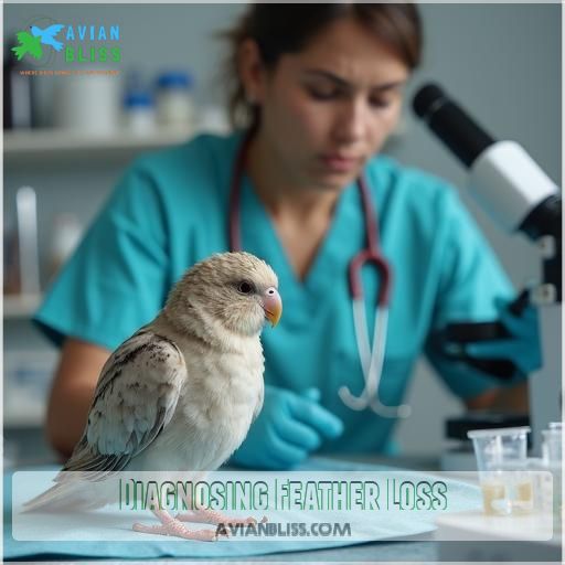 Bird Losing Feathers Disease: 7 Critical Signs You Can't Ignore in Pet Birds