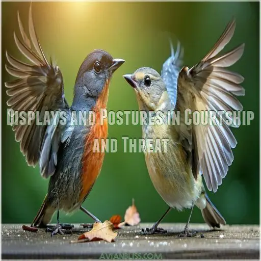 Bird Communication Calls: Secrets of Feathered Conversations Revealed!