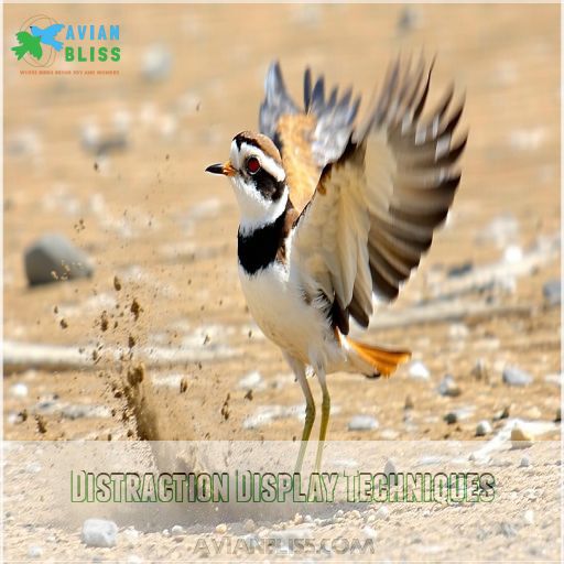 Bird Predator Avoidance: Shocking Survival Secrets Revealed!