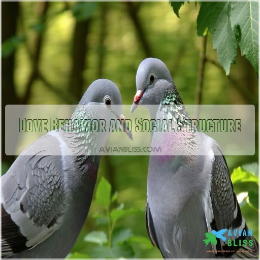 Doves in Pennsylvania: Species, Behaviors, and How to Attract Them