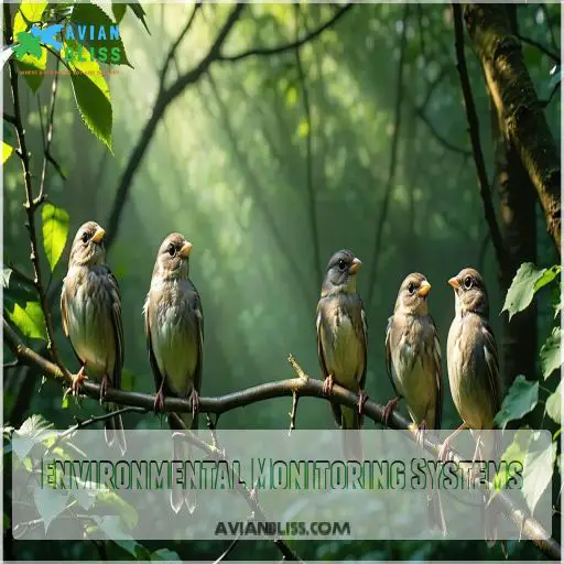 Bird Predator Avoidance: Shocking Survival Secrets Revealed!