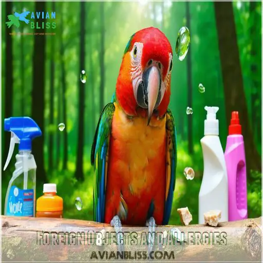 My Bird Has Swollen Eyes? Quick Guide to Causes and Emergency Care ...