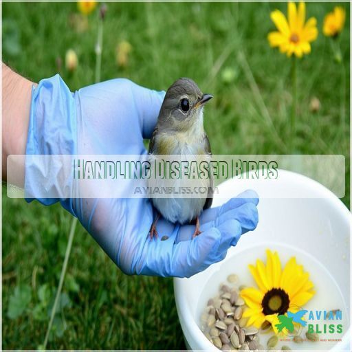 Preventing Common Bird Illnesses: Save Your Backyard Flock Now!