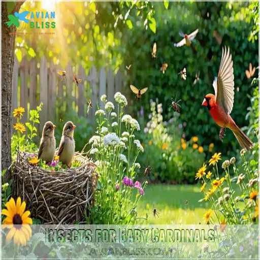 Bird Food to Attract Cardinals: 7 Proven Seeds That Bring Them to Your Yard