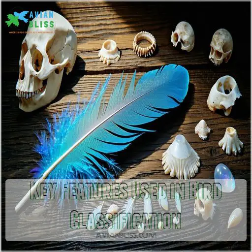 What Are Birds Classified As? Secrets of Avian Taxonomy Revealed!