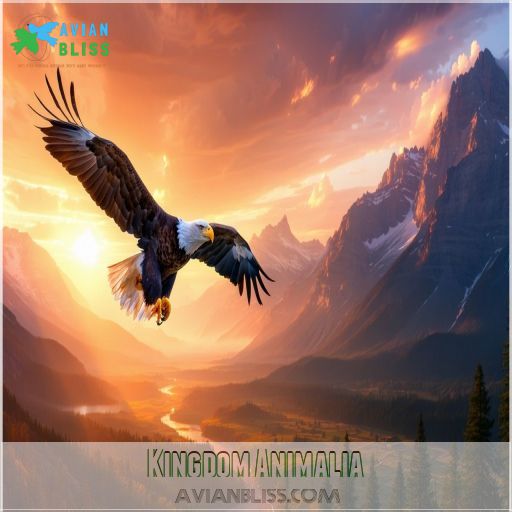 What Are Birds Classified As? Secrets of Avian Taxonomy Revealed!