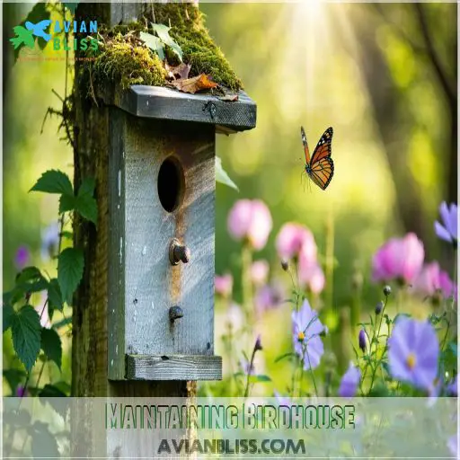 Bird House Building Tips: DIY Guide to Backyard Bird Havens