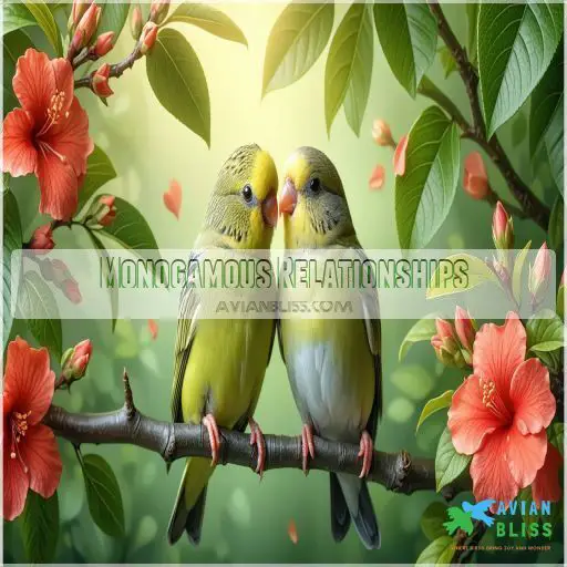 Bird Social Interactions: Feathered Friends' Secret Lives Revealed!
