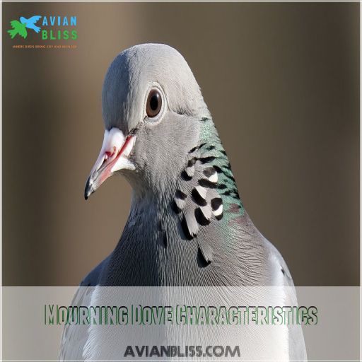 Doves in Pennsylvania: Species, Behaviors, and How to Attract Them