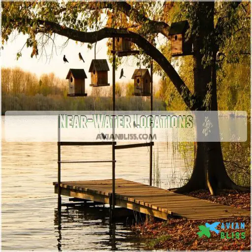 Bird House Placement Ideas: Expert Tips to Attract Backyard Birds