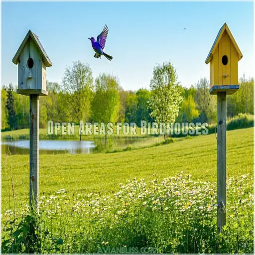 Bird House Placement Ideas: Expert Tips to Attract Backyard Birds