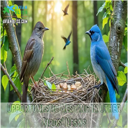 Types of Bird Nests: 12 Amazing Structures That Will Blow Your Mind