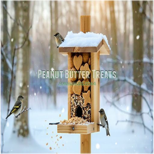 Wild Bird Food Recipes: Quick, Easy DIY Winter Treats!